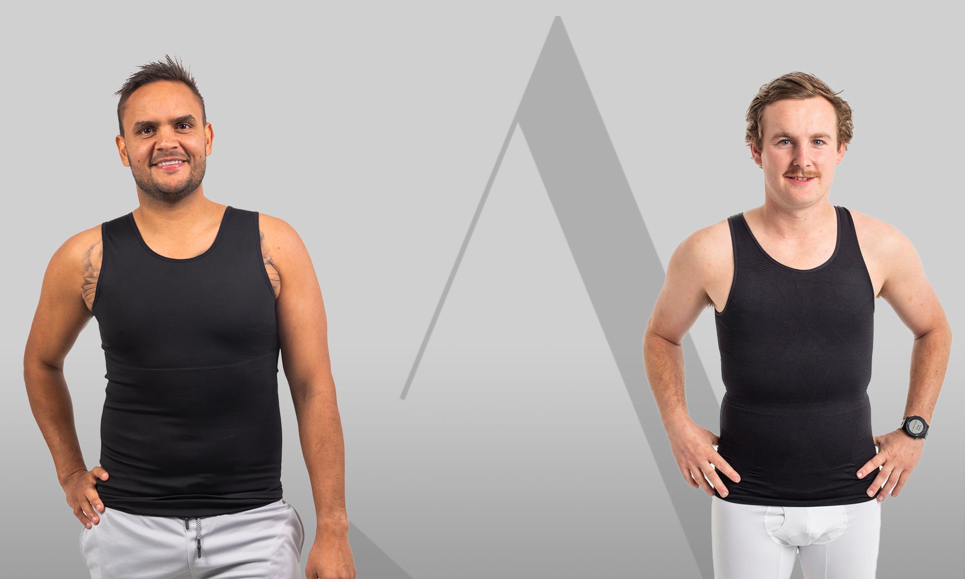 Shape Clothing | Mens Shapewear & Womens Shapewear | Australia Wide